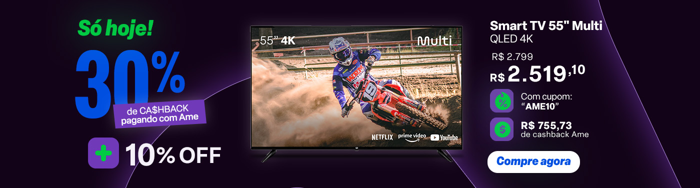 Multi - Multilaser agora é Multi